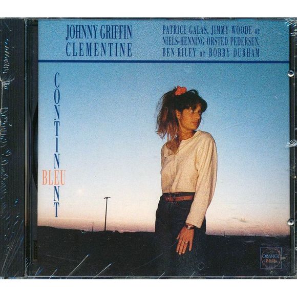 Johnny Griffin & Clementine | Other | Johnny Griffin Clementine ...